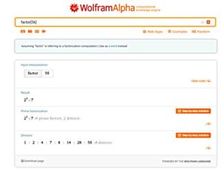 factor – 素因数分解を行う | Linuxコマンド.NET