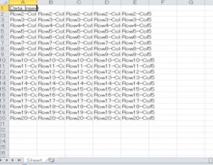 [Python] openpyxlでExcelの作業を自動化する | Linuxコマンド.NET